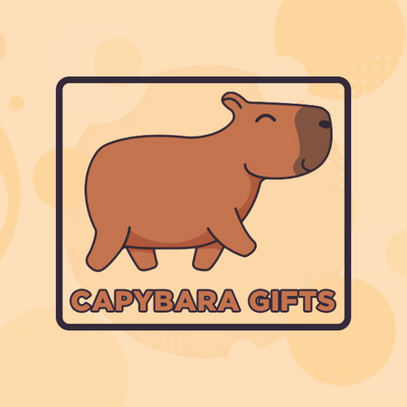 Capybara Collection – Plushees.Co